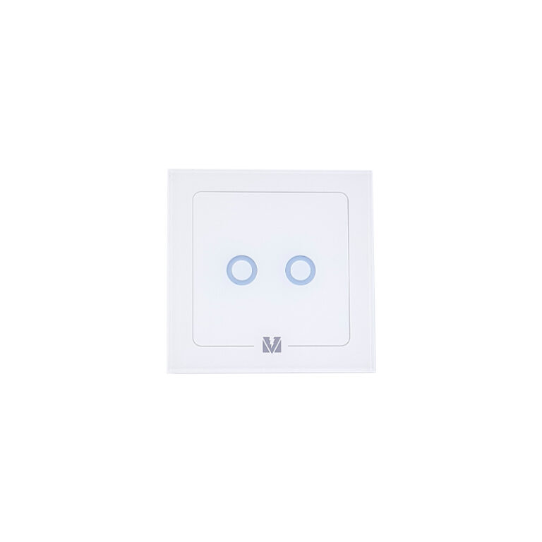 SMART TOUCH STICKER SWITCH - SwitchSmart